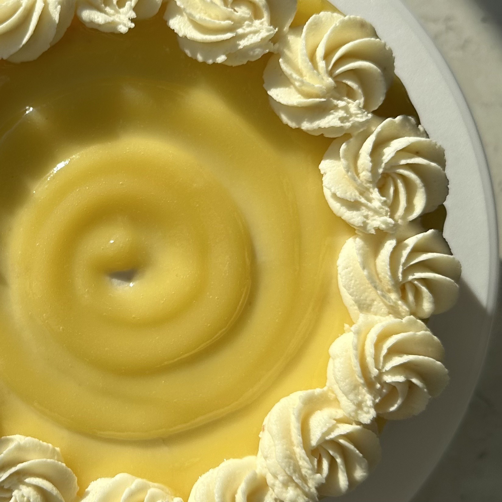 Holy-Grail Lemon Curd - Its.ChloeH