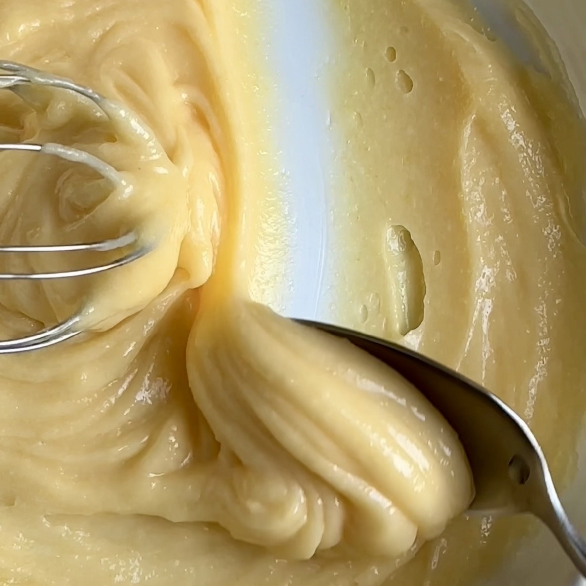 Holy-Grail Lemon Curd (and more) - Its.ChloeH