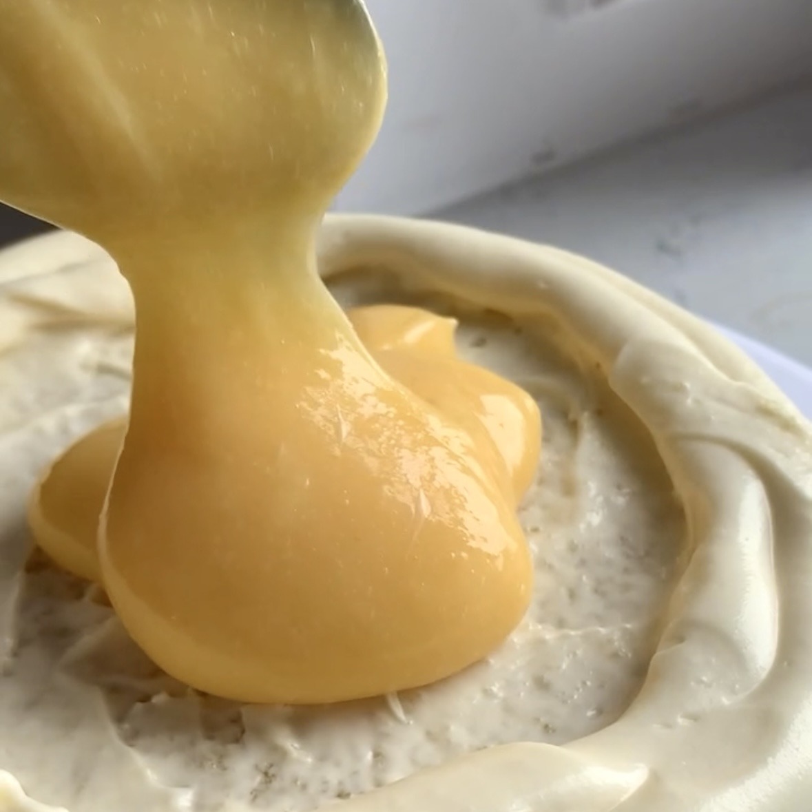Holy-Grail Lemon Curd - Its.ChloeH